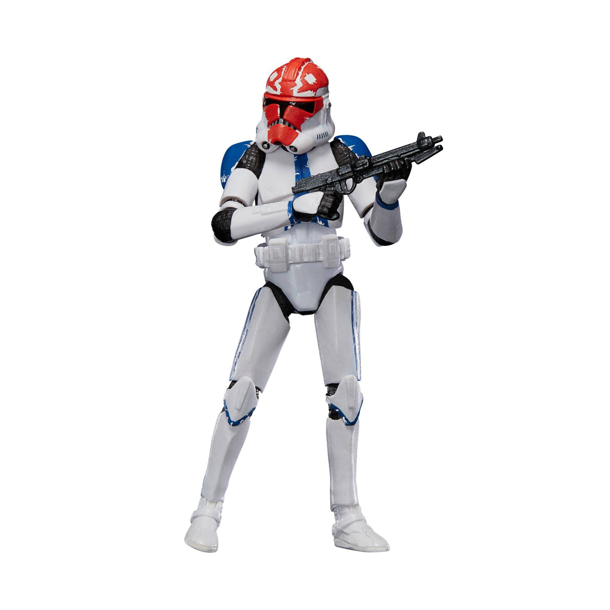Action Figures & Figurines | 332nd Ahsoka's Clone Trooper Star Wars The ...